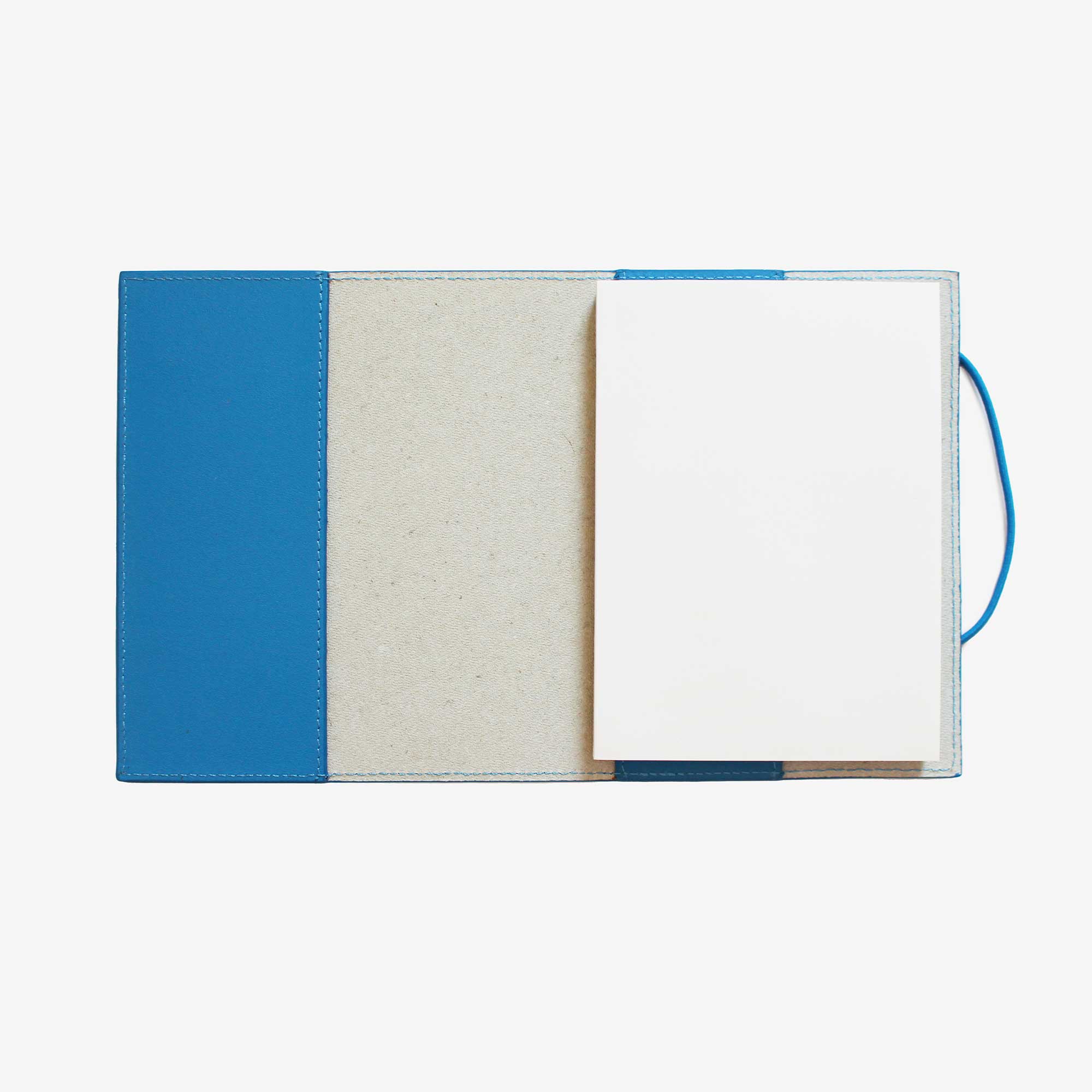 A6 Leather Journal – Corban & Blair B2B