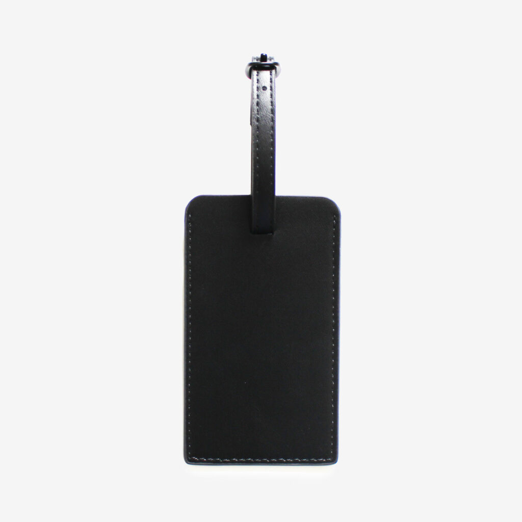 Jet Luggage Tag – Corban & Blair B2B