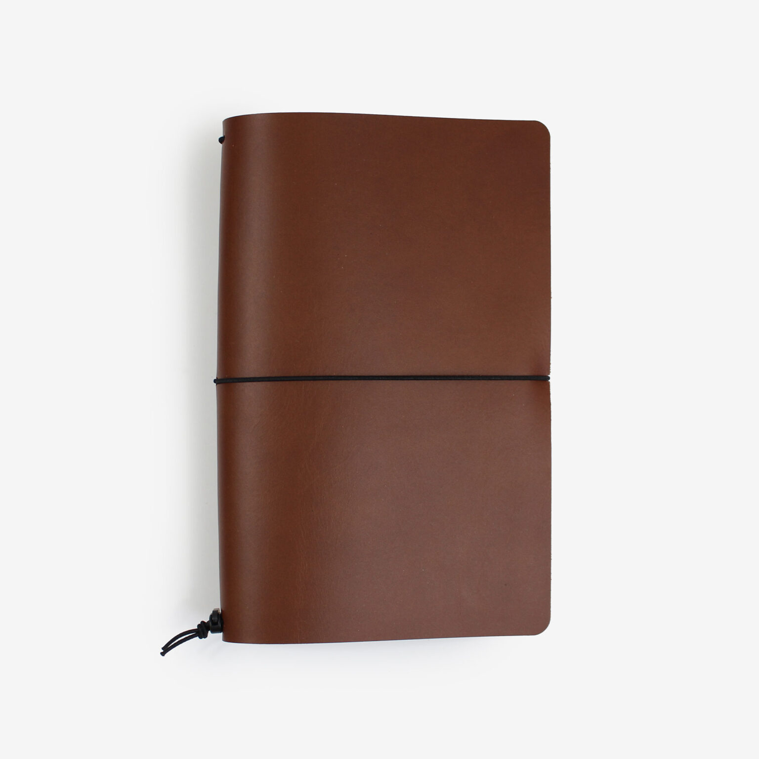 Artisan A5 Leather Journal – Corban & Blair B2B