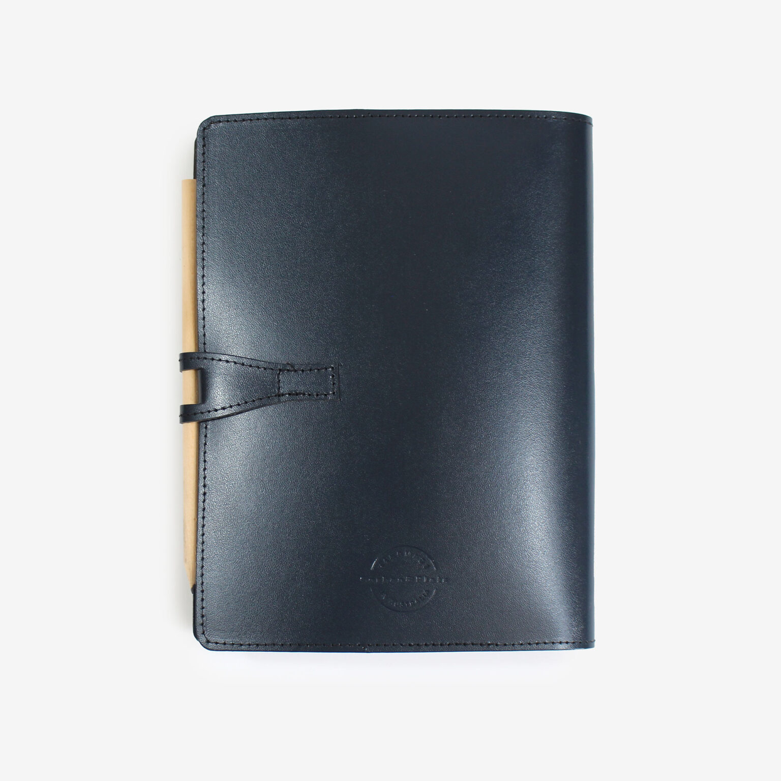 A5 Eco+ Leather Journal – Corban & Blair B2B