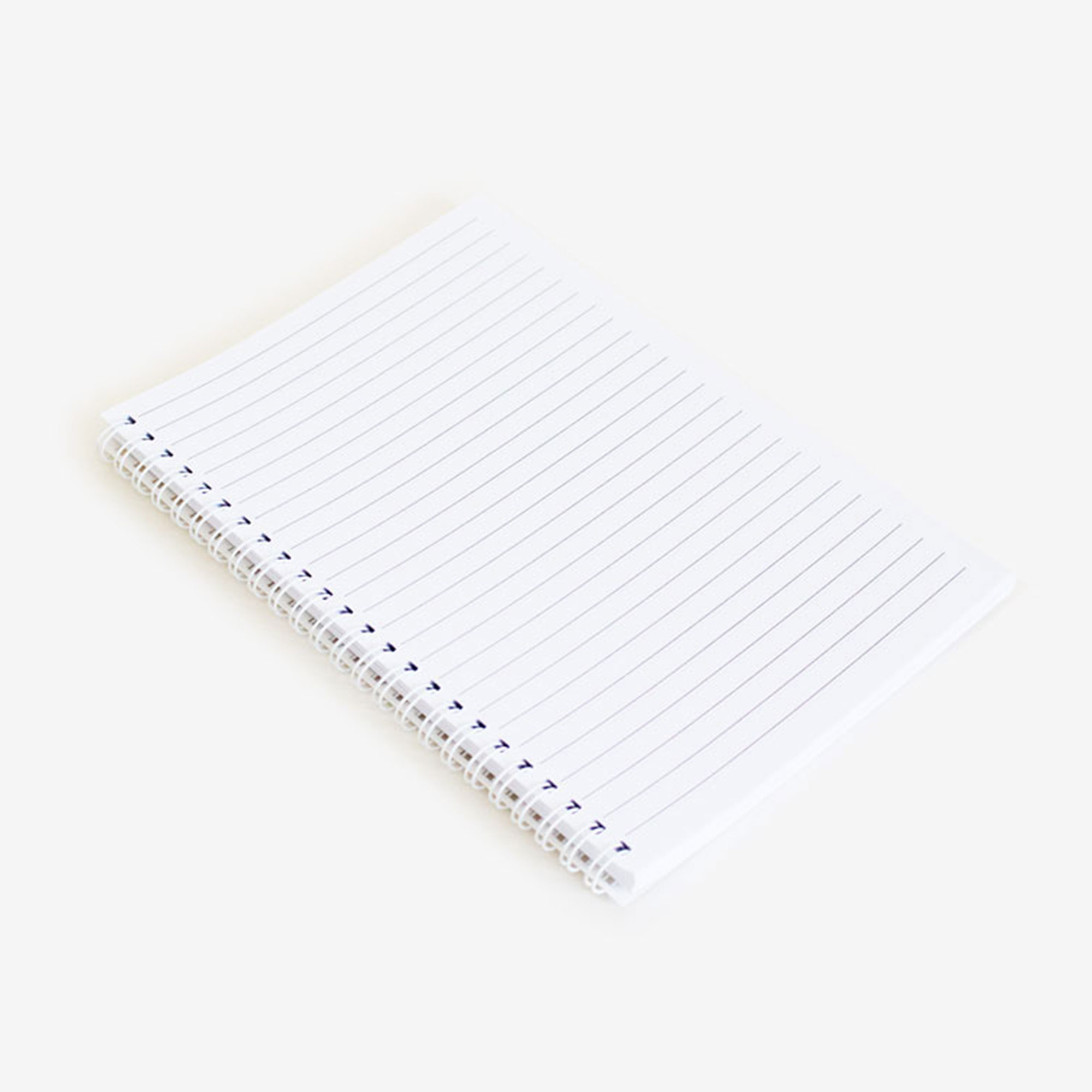 A5 Journal Refill – Ruled – Corban & Blair B2B